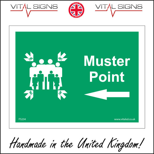 (400 x 300mm - 16 x 12, 3mm Standard Foamex Foamboard) FS234 Muster ...