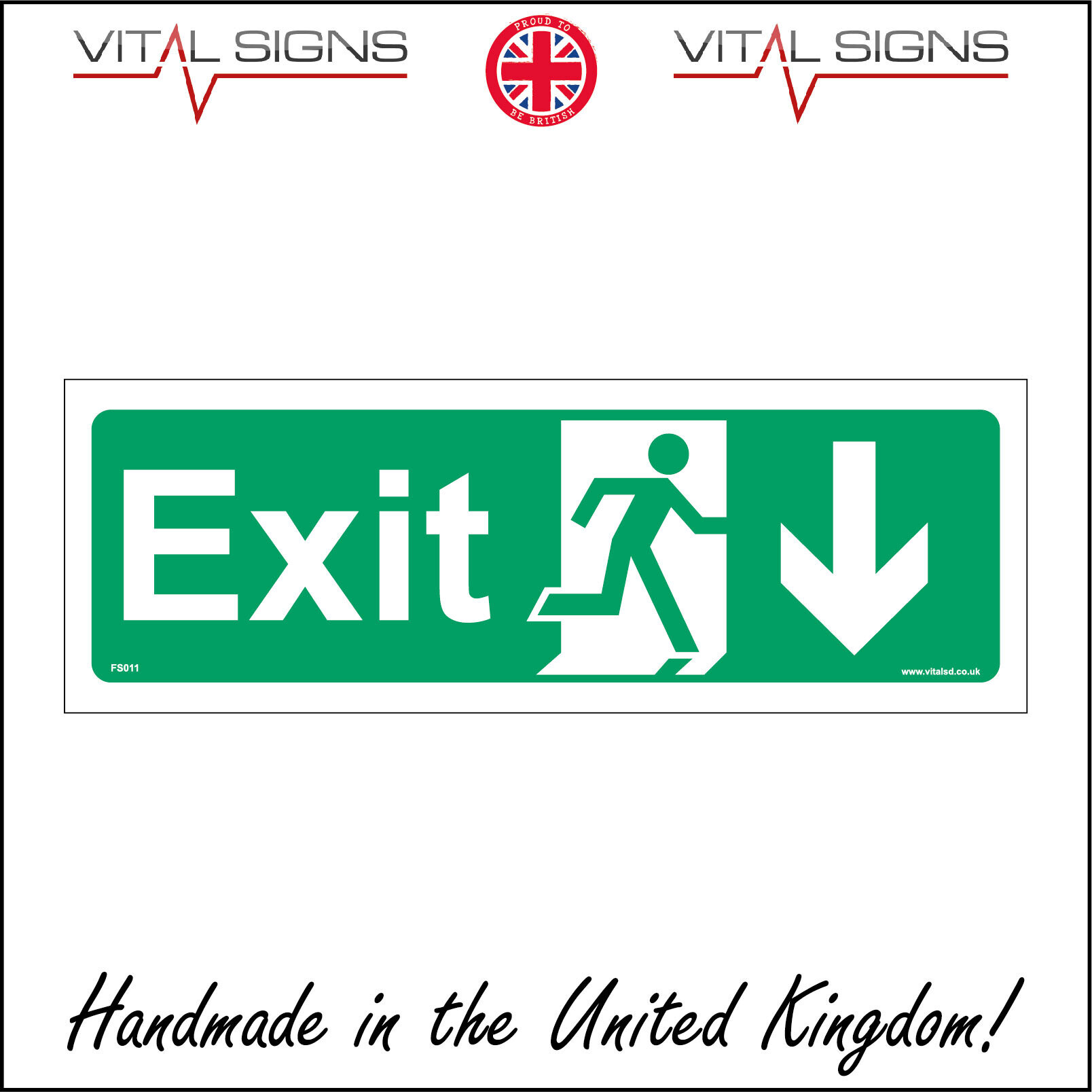 (450 x 150mm - 18 x 6, 10mm Extra Heavy Duty Foamex Foamboard) FS011 ...