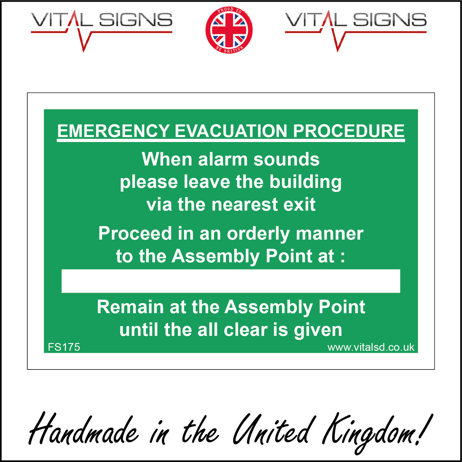 (400 x 300mm - 16 x 12, Sticker / Sav - White Background) FS175 ...