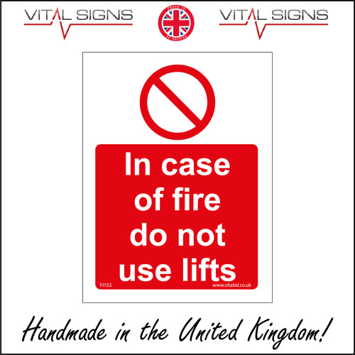 (150 x 200mm - 6 x 8, Sticker / Sav - White Background) FI152 In Case ...