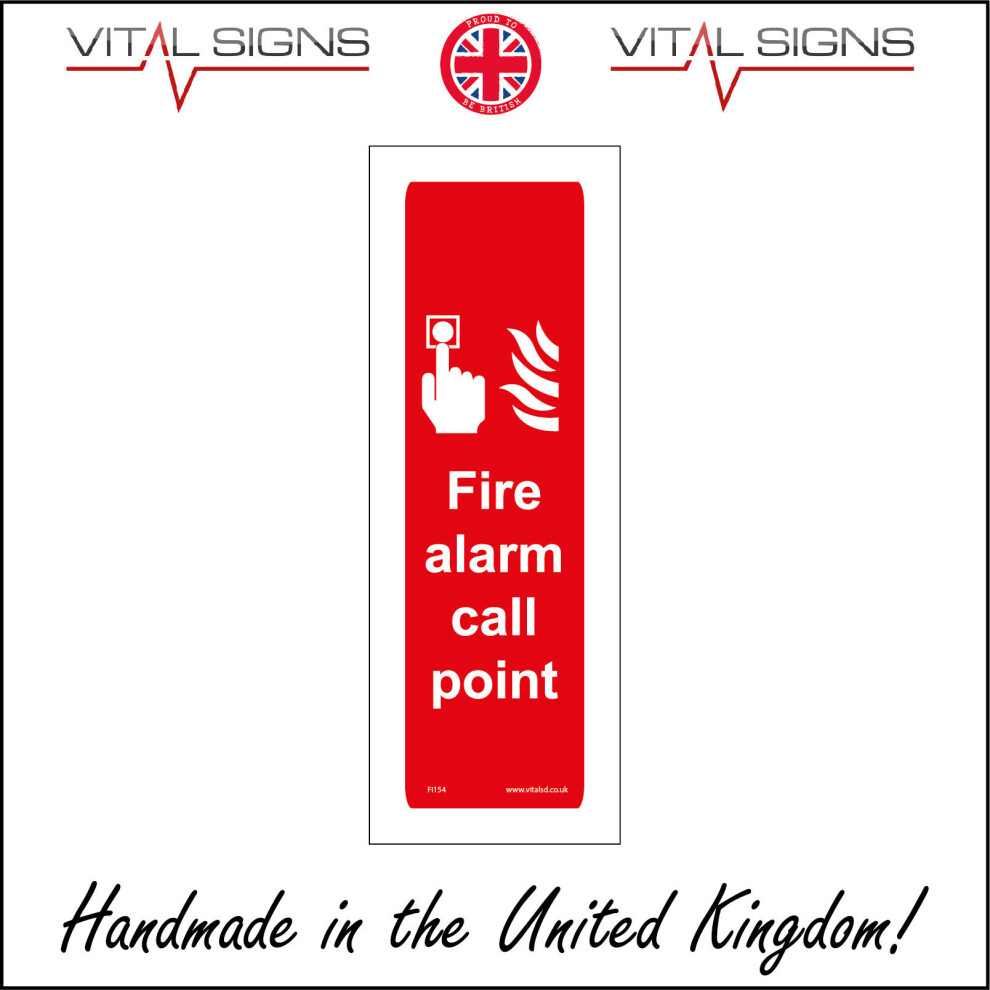 (100 x 300mm - 4 x 12, 5mm Heavy Duty Foamex Foamboard) FI154 Fire ...