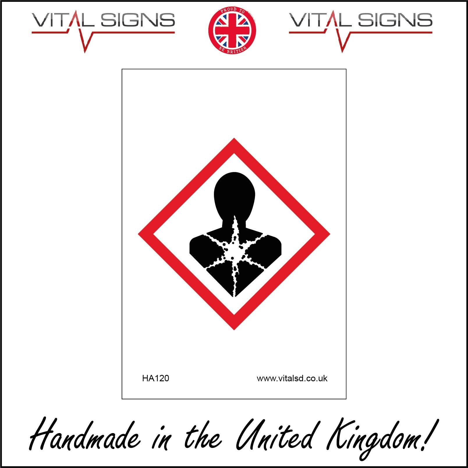 (200 x 300mm - 8 x 12, 3mm Standard Foamex Foamboard) HA120 Choking ...