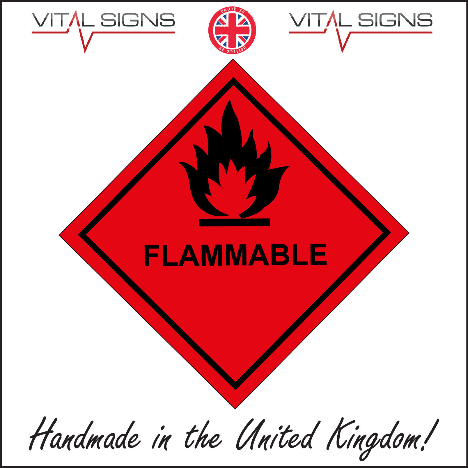 (100 x 100mm - 4 x 4, 5mm Heavy Duty Foamex Foamboard) HA028 Flammable ...