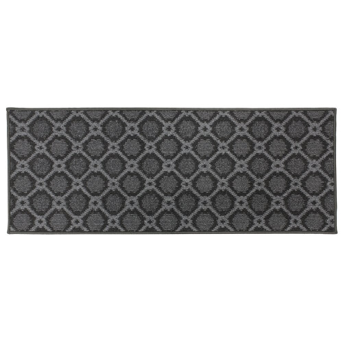 JVL Florance Machine Washable Medium Entrance Runner Mat on OnBuy
