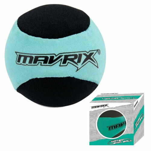 MAVRIX Water Skim Bouncing Ball, Beach and Swimming Pool Soft Skimming ...