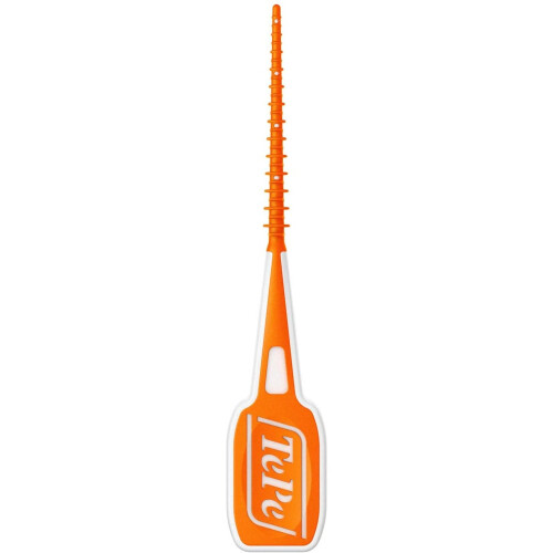 TePe Easy Pick Interdental Brush, Orange, Size: XS/S , Pack of 1 x 36 ...