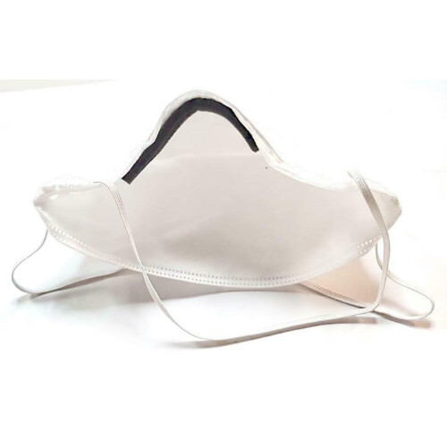 (2) FFP2 KN95 Face Mask Hygienic Cover Virus Protection Medical ...