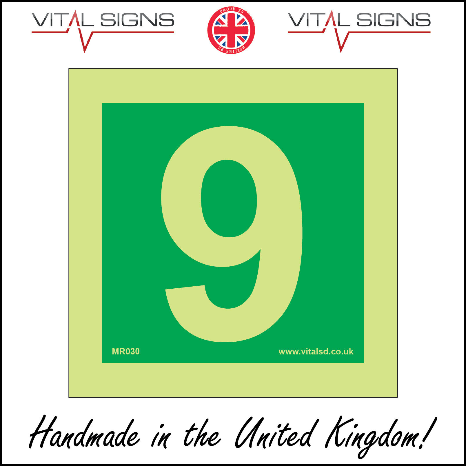 (300 x 300mm - 12 x 12, 5mm Heavy Duty Foamex Foamboard) MR030 Marine 9 ...