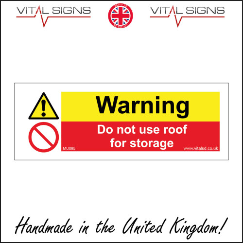 (450 x 150mm - 18 x 6, Dibond / Composite Aluminium) WARNING DO NOT USE ...