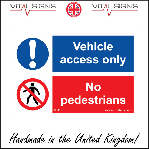 (600 x 400mm - 24 x 16, Sticker / Sav - White Background) VEHICLE ...