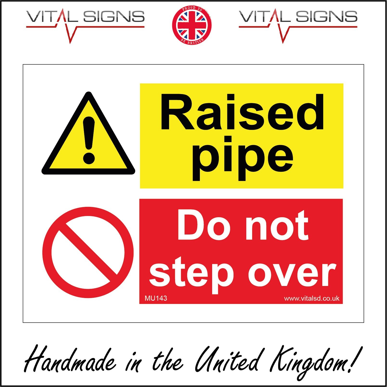 (600 x 450mm - 24 x 18, 5mm Heavy Duty Foamex Foamboard) RAISED PIPE DO ...