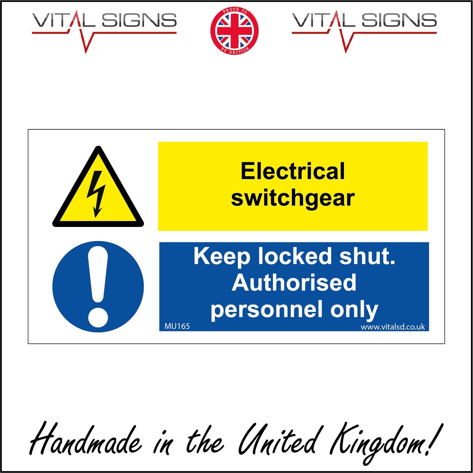 (600 x 300mm - 24 x 12, 1mm Pvc Foamex) ELECTRICAL SWITCHGEAR ...