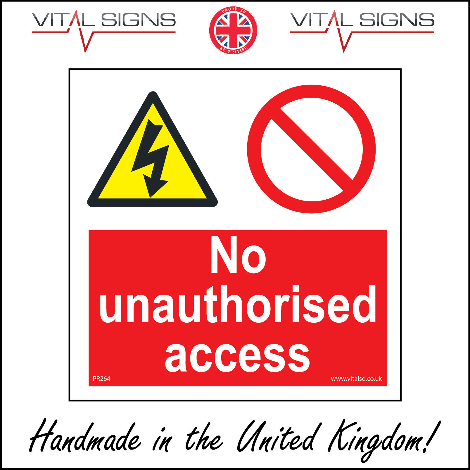 (400 x 400mm - 16 x 16, Sticker / Sav - White Background) PR264 No ...