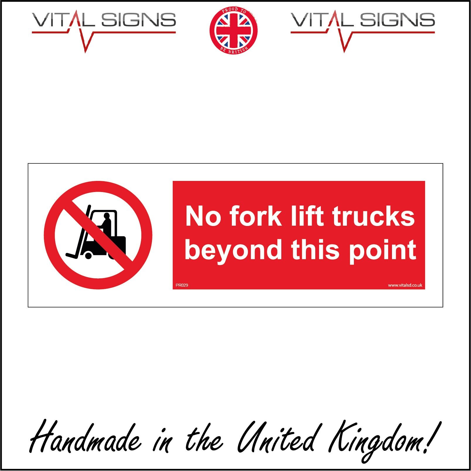 (200 x 150mm - 8 x 6, Sticker / Sav - White Background) PR029 No ...