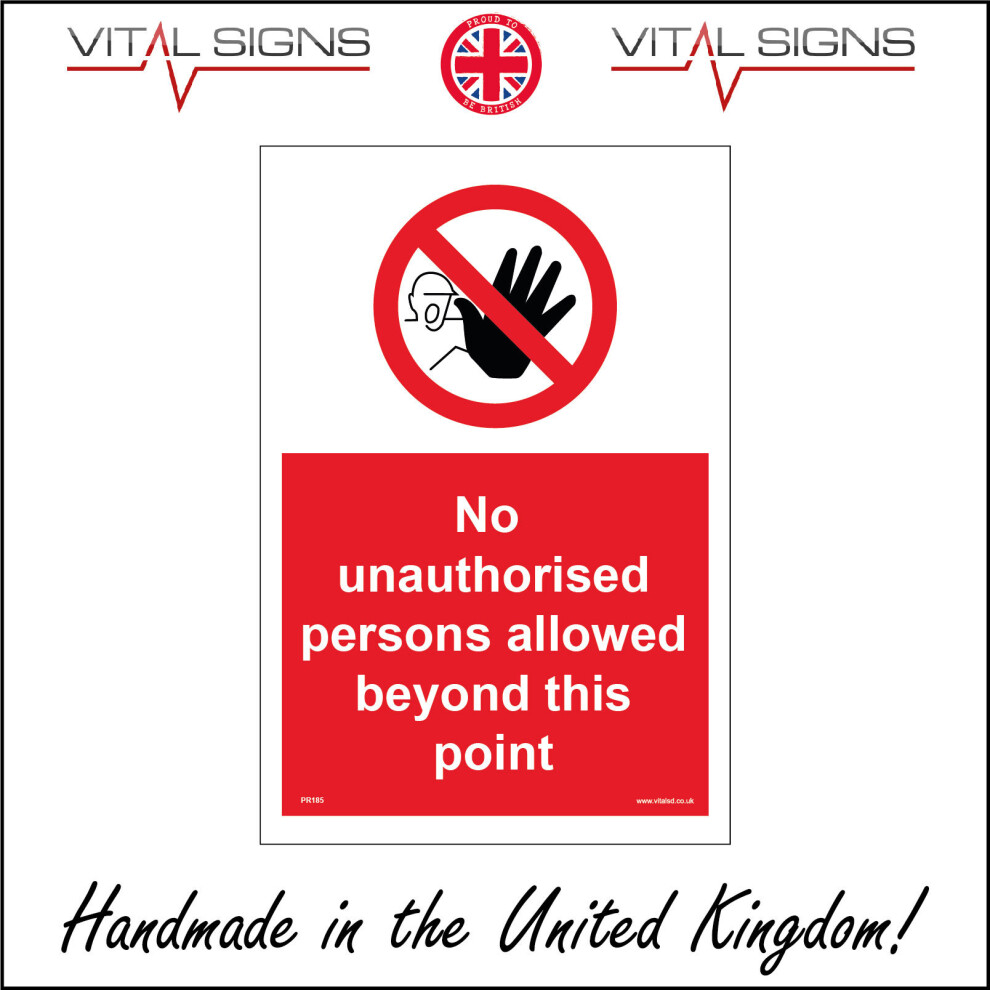 (450 x 600mm - 18 x 24, Dibond / Composite Aluminium) PR185 No ...