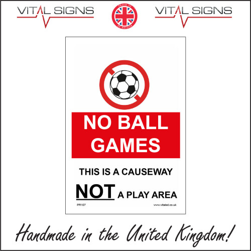 (150 x 200mm - 6 x 8, Sticker / Sav - White Background) PR107 No Ball ...