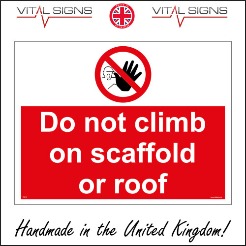 (200 x 150mm - 8 x 6, Sticker / Sav - White Background) PR219 Do Not ...