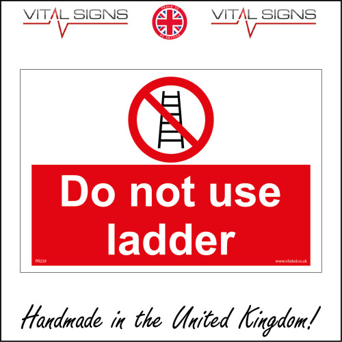 (300 x 200mm - 12 x 8, Sticker / Sav - White Background) PR229 Do Not ...