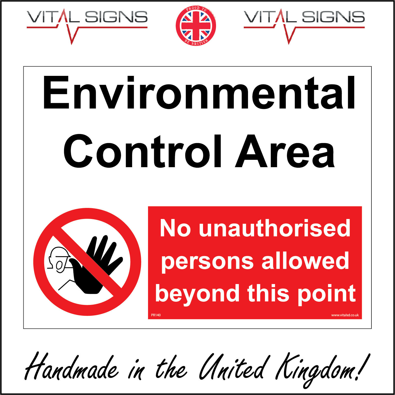 (200 x 150mm - 8 x 6, Sticker / Sav - White Background) PR140 ...