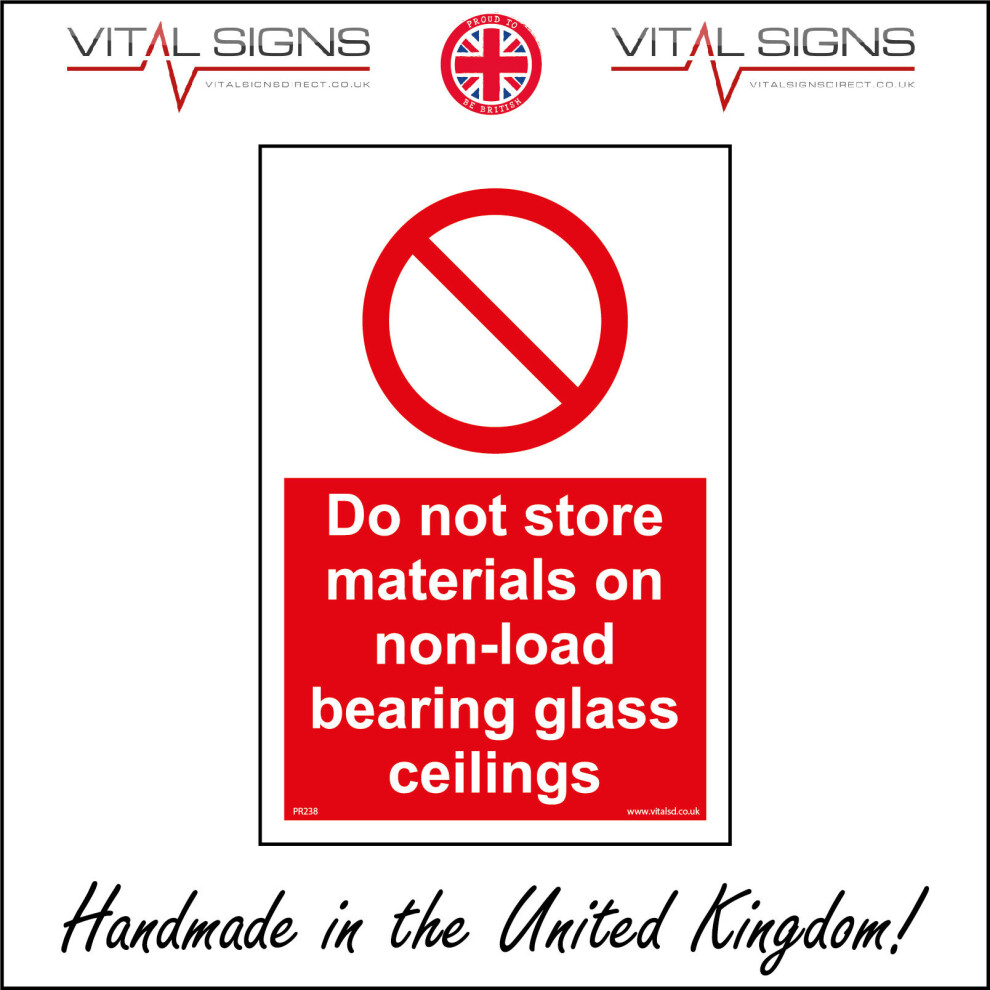 (150 x 200mm - 6 x 8, Sticker / Sav - White Background) PR238 Do Not ...