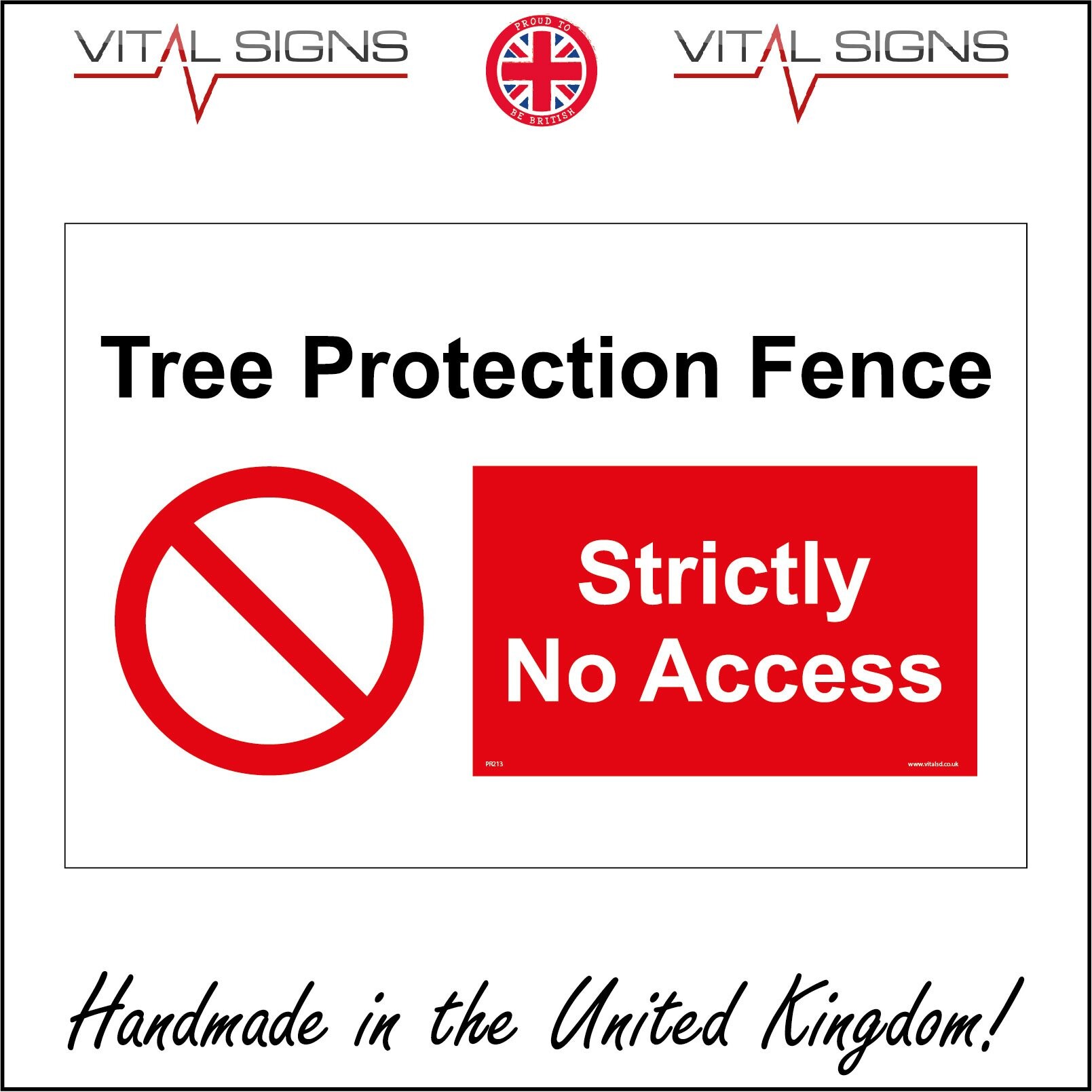 (400 x 300mm - 16 x 12, Sticker / Sav - White Background) PR213 Tree ...