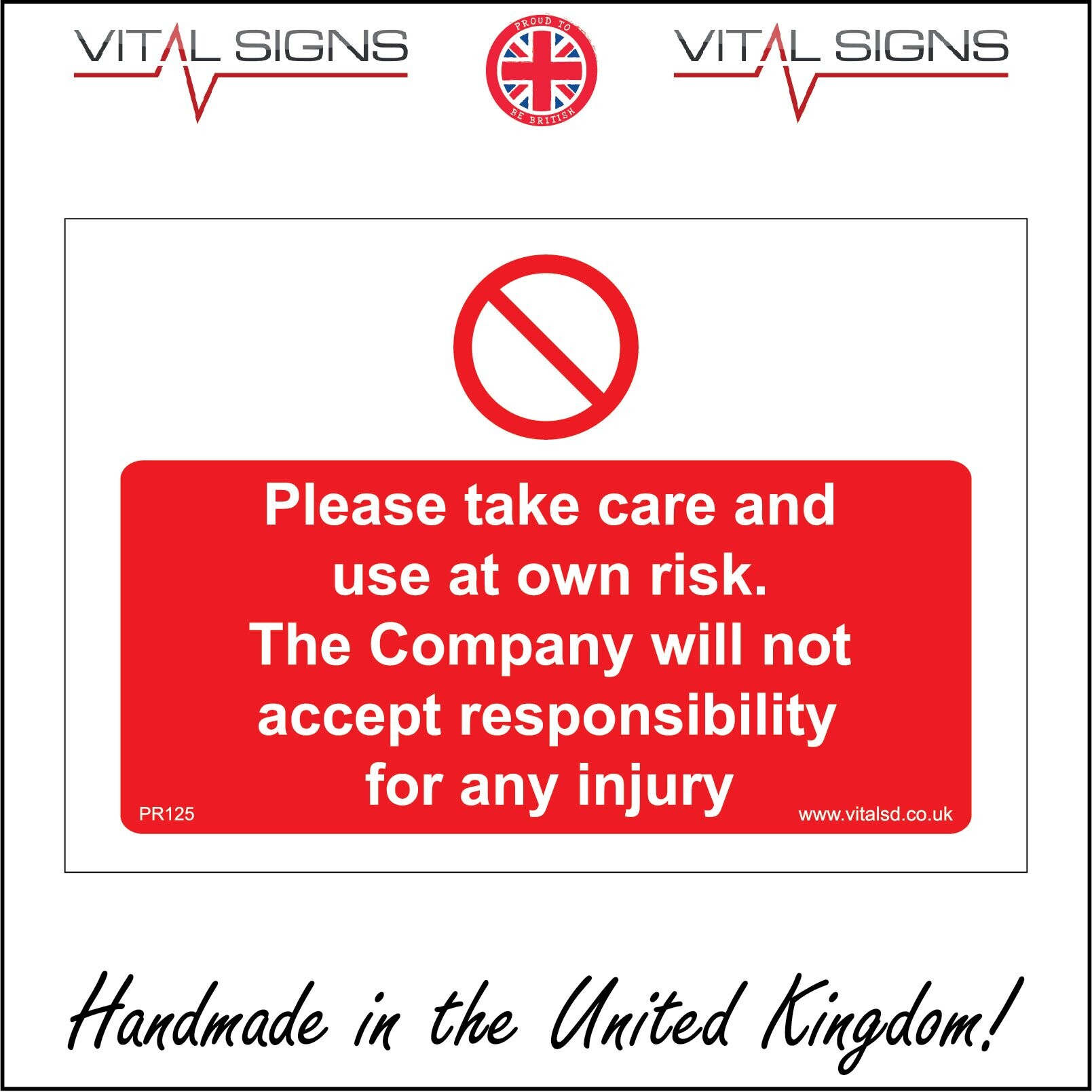 (400 x 300mm - 16 x 12, Sticker / Sav - White Background) PR125 Please ...