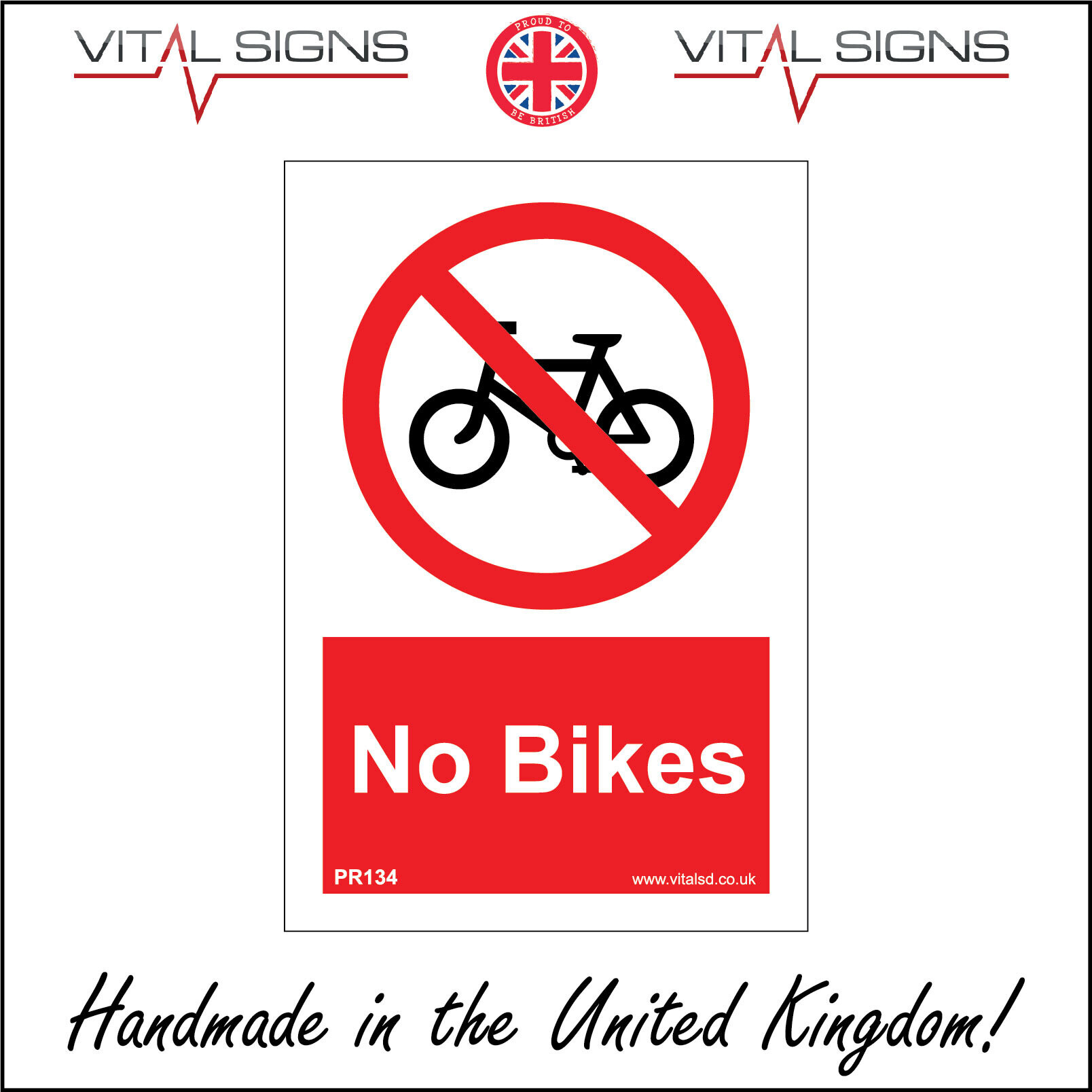 (300 x 400mm - 12 x 16, Sticker / Sav - White Background) PR134 No ...