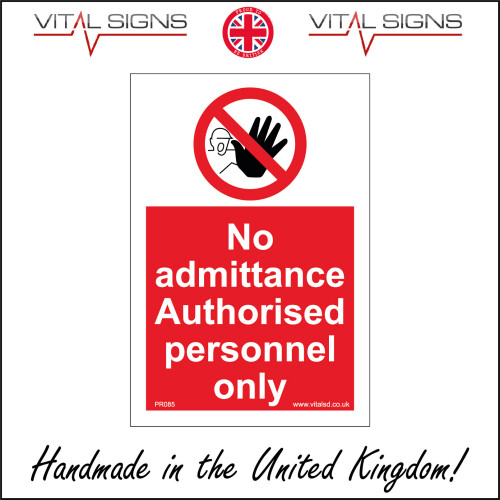 (450 x 600mm - 18 x 24, Dibond / Composite Aluminium) PR085 No ...