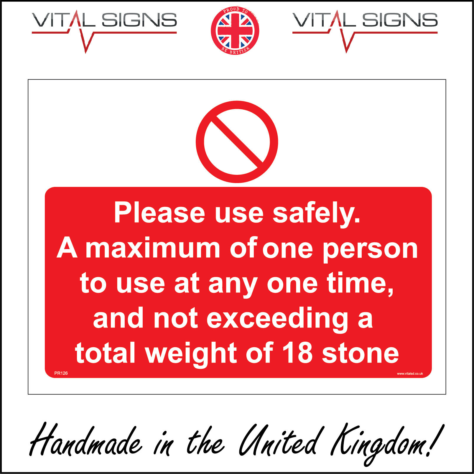 (600 x 450mm - 24 x 18, Magnetic - Vehicle Grade) PR126 Please Use ...