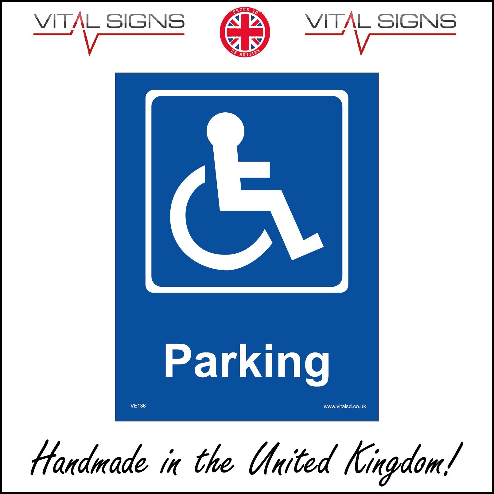 (400 x 600mm - 16 x 24, Sticker / Sav - White Background) DISABLED ...