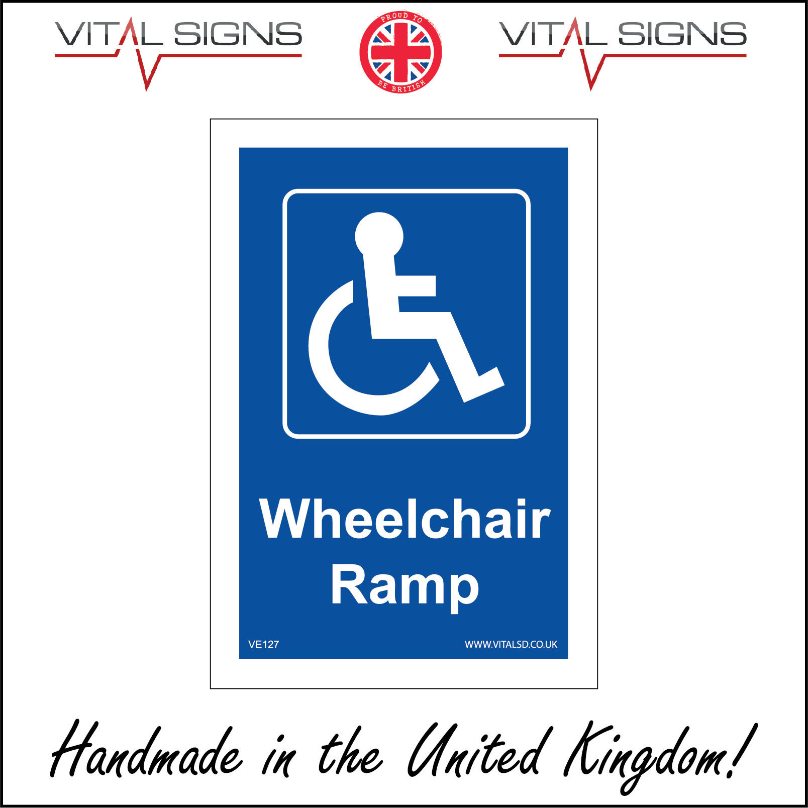 (200 x 300mm - 8 x 12, 5mm Heavy Duty Foamex Foamboard) WHEELCHAIR RAMP ...