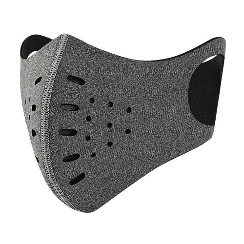 Reusable Dust Face Mask With Filter on OnBuy