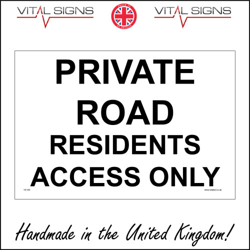 (600 x 450mm - 24 x 18, Sticker / Sav - White Background) VE187 Private ...