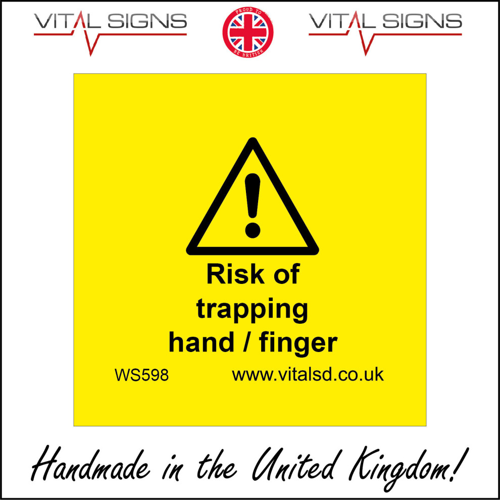 (600 x 600mm - 24 x 24, 3mm Standard Foamex Foamboard) RISK OF TRAPPING ...