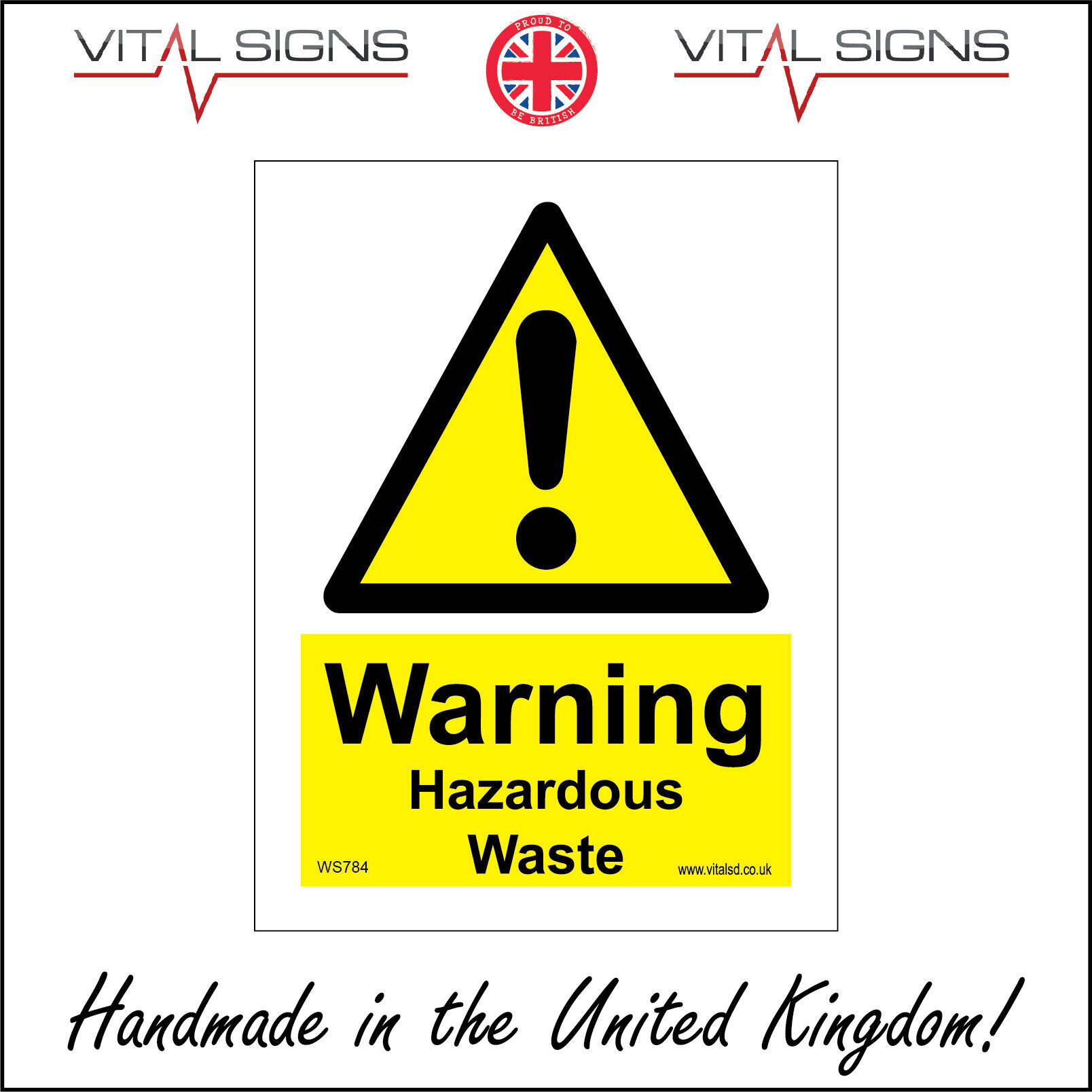 (400 x 300mm - 16 x 12, Sticker / Sav - White Background) WARNING ...
