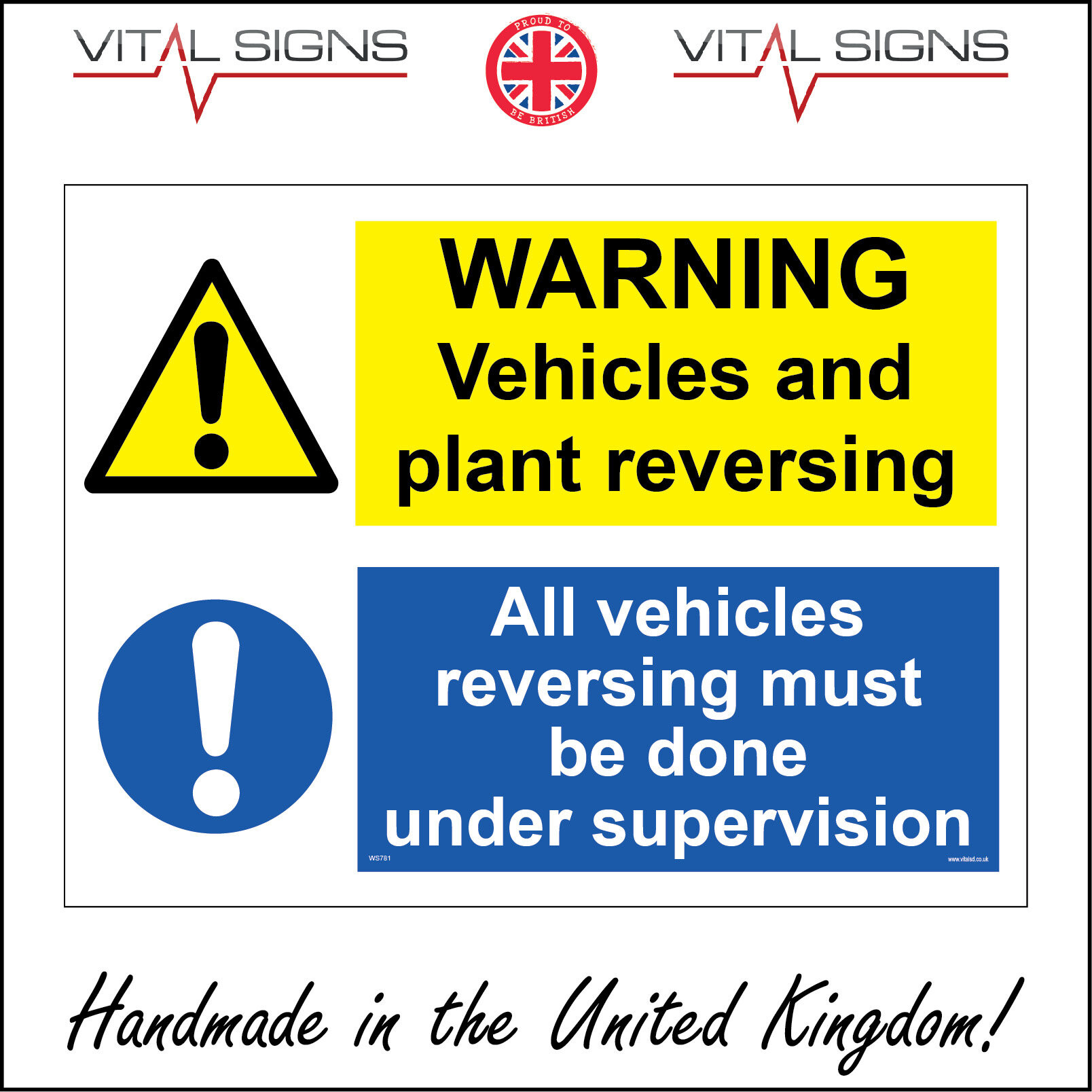 (400 x 300mm - 16 x 12, Sticker / Sav - White Background) WARNING ...