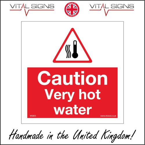 (300 x 300mm - 12 x 12, Sticker / Sav - White Background) CAUTION VERY ...