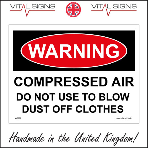 (400 x 300mm - 16 x 12, Dibond / Composite Aluminium) WARNING ...