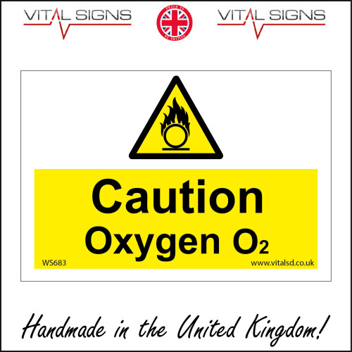 (400 x 300mm - 16 x 12, Sticker / Sav - White Background) CAUTION ...