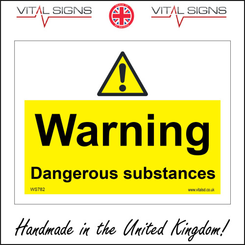 (300 x 200mm - 12 x 8, Sticker / Sav - White Background) WARNING ...