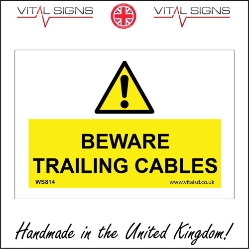 (400 x 300mm - 16 x 12, Sticker / Sav - White Background) BEWARE ...