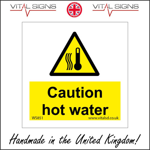 (400 x 400mm - 16 x 16, 3mm Standard Foamex Foamboard) CAUTION HOT ...