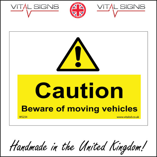 (400 x 300mm - 16 x 12, Sticker / Sav - White Background) CAUTION ...