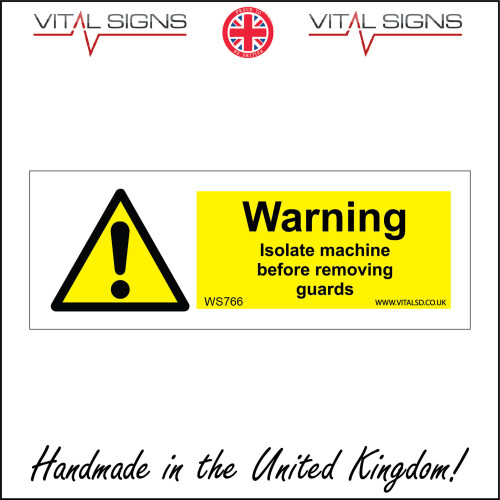 (300 x 100mm - 12 x 4, 5mm Heavy Duty Foamex Foamboard) WARNING ISOLATE ...