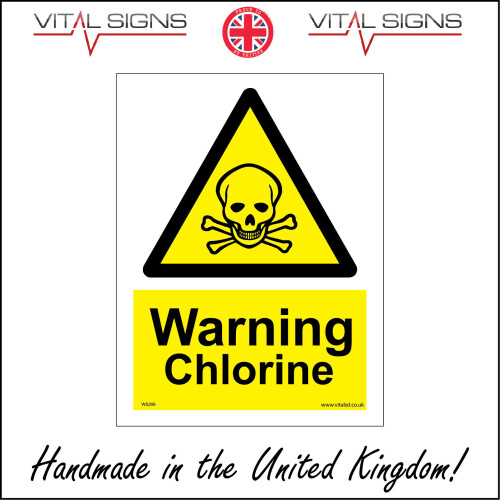 (100 x 150mm - 4 x 6, Sticker / Sav - White Background) WARNING ...