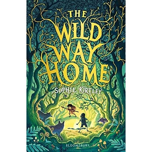 The Wild Way Home on OnBuy