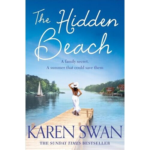 The Hidden Beach on OnBuy