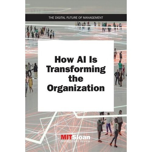 How AI Is Transforming the Organization on OnBuy