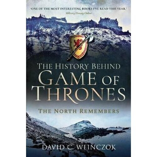The History Behind Game of Thrones on OnBuy