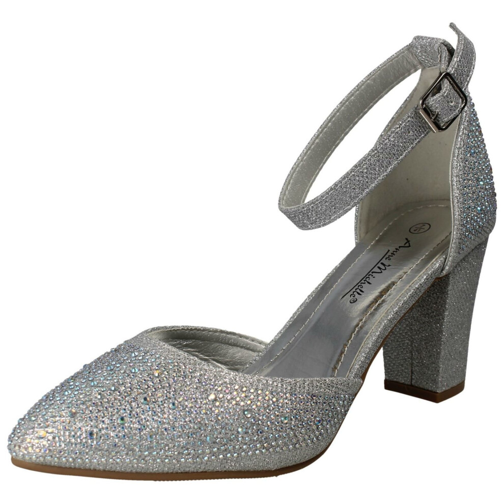 Anne michelle shoes store